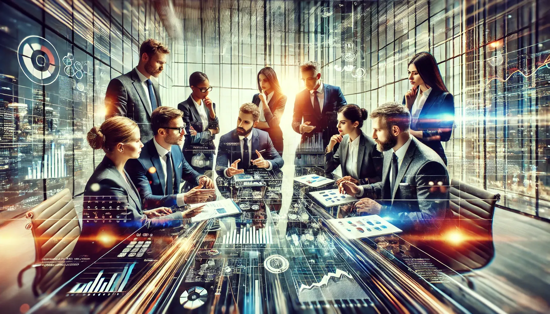 How to Improve Your Team’s Decision Making