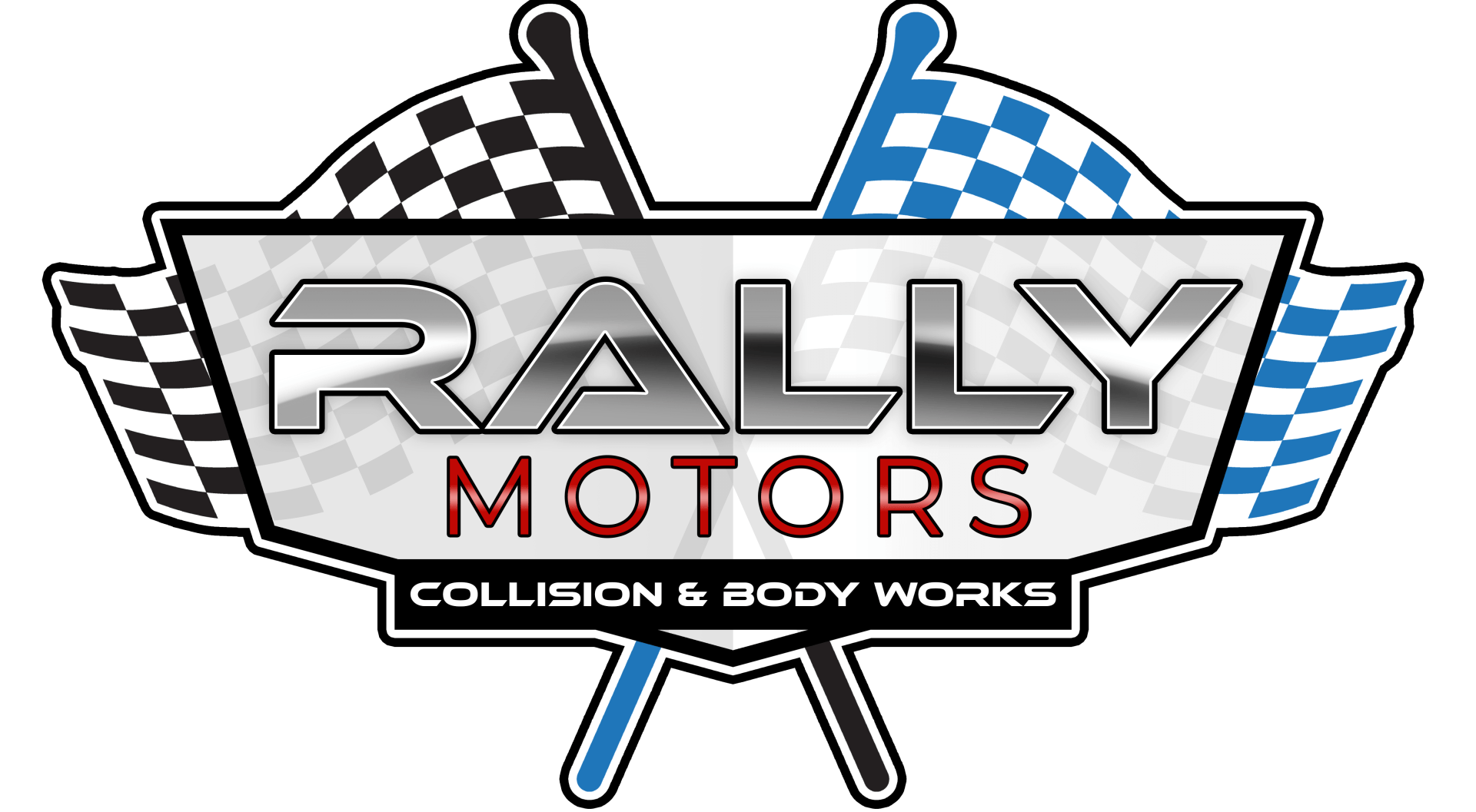 Rally Motors: Fast Auto Collision Repair Shop in South Brunswick, NJ
