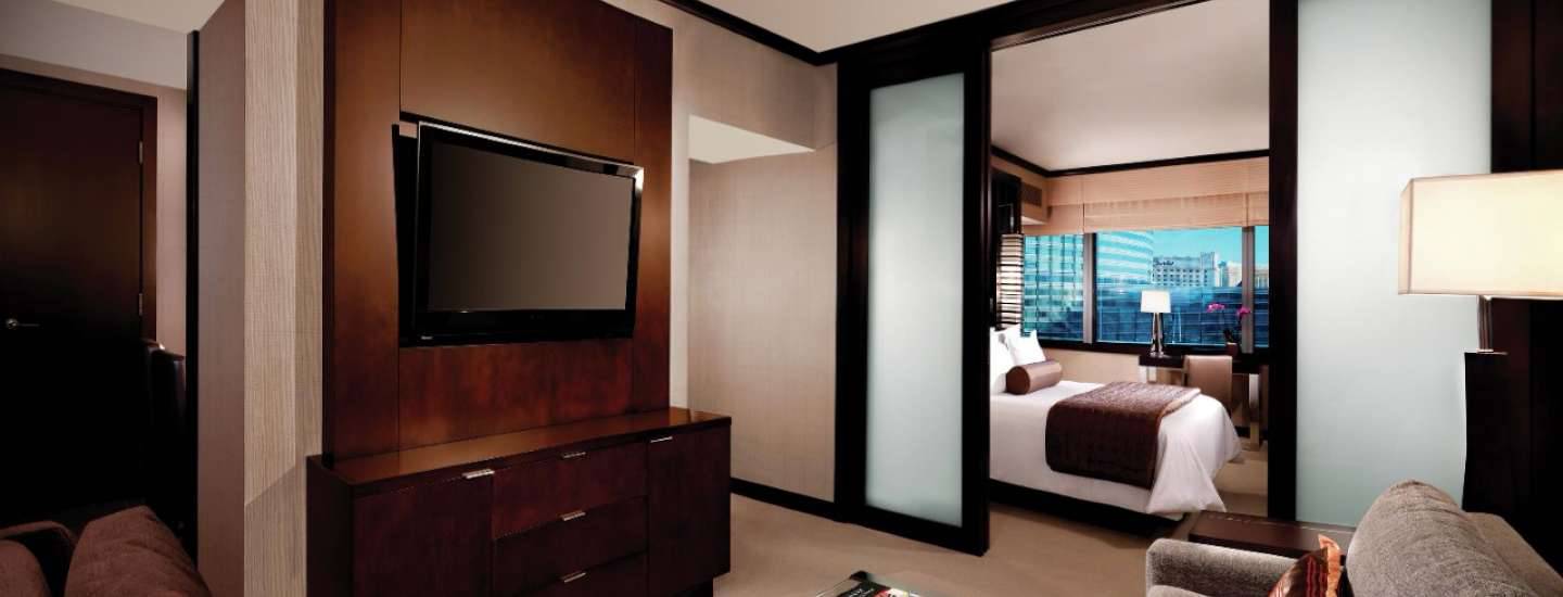 Jet Luxury Resorts @ The Vdara Hotel