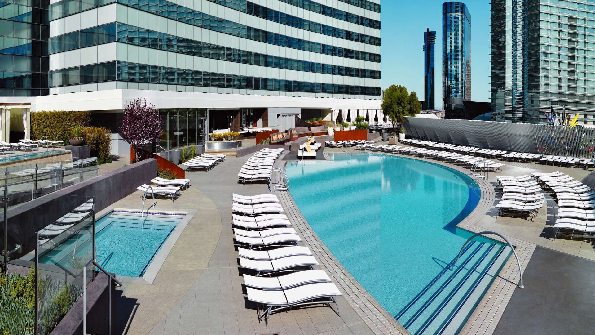 Jet Luxury Resorts @ The Vdara Hotel