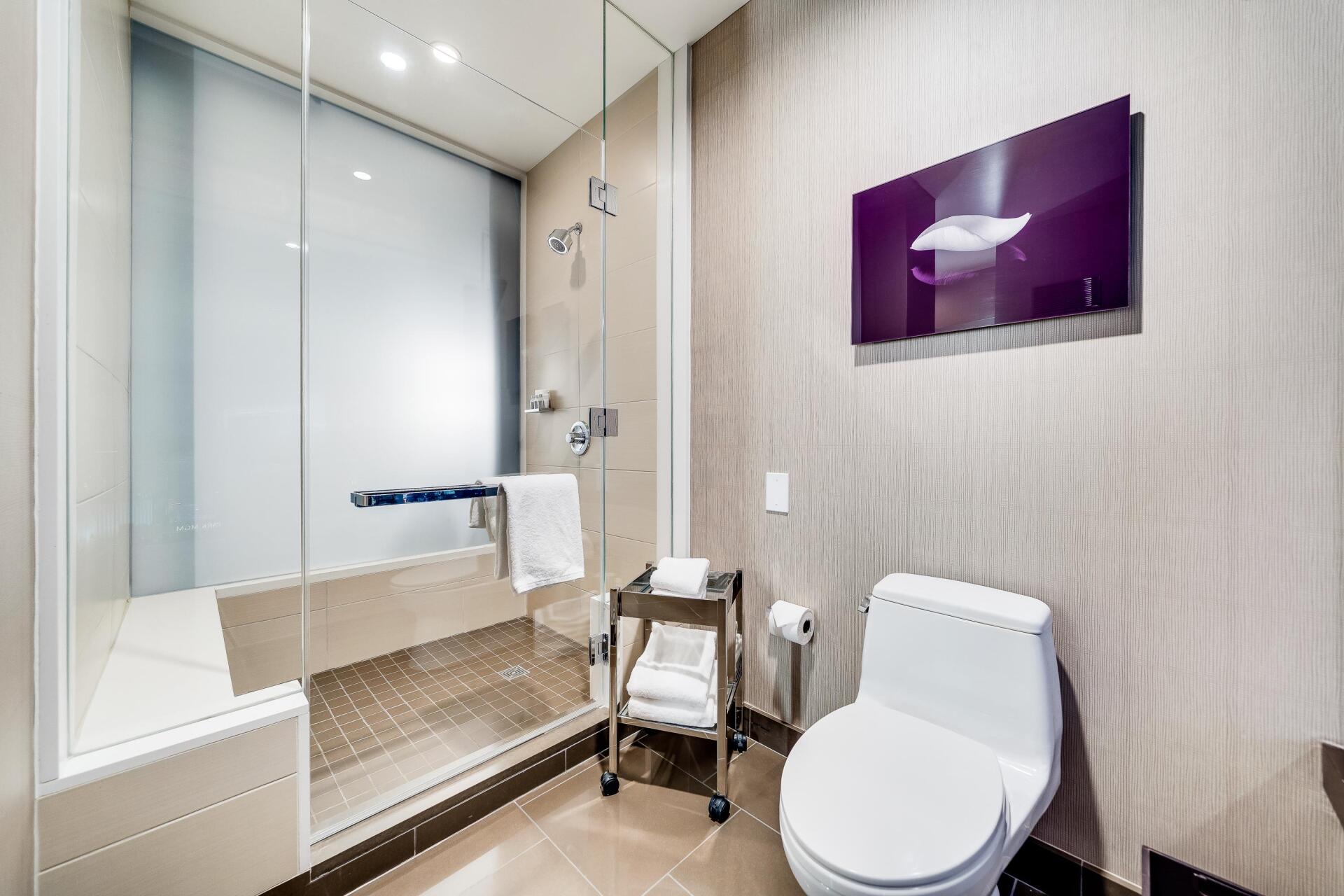 Jet Luxury Resorts @ The Vdara Hotel