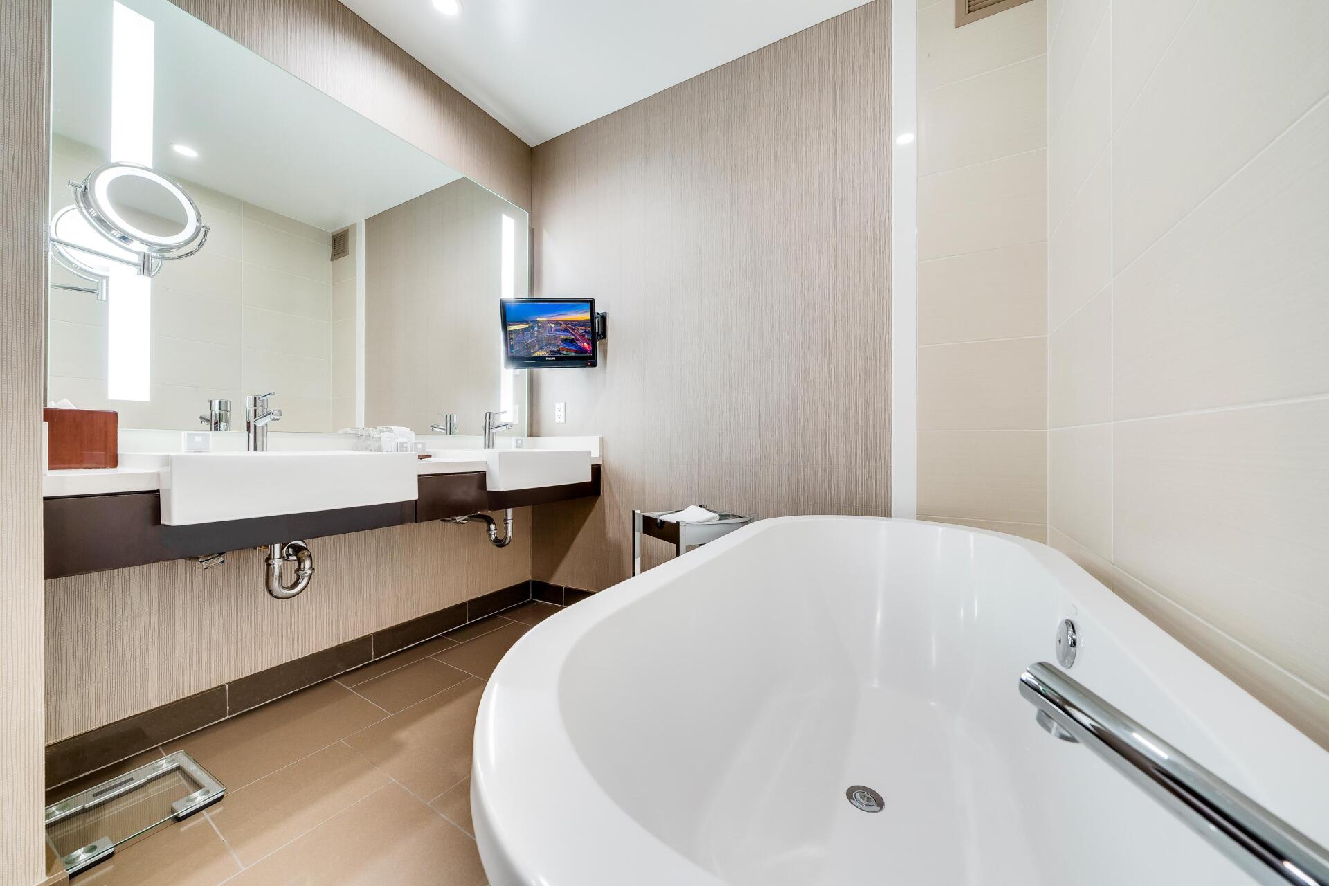 Jet Luxury Resorts @ The Vdara Hotel