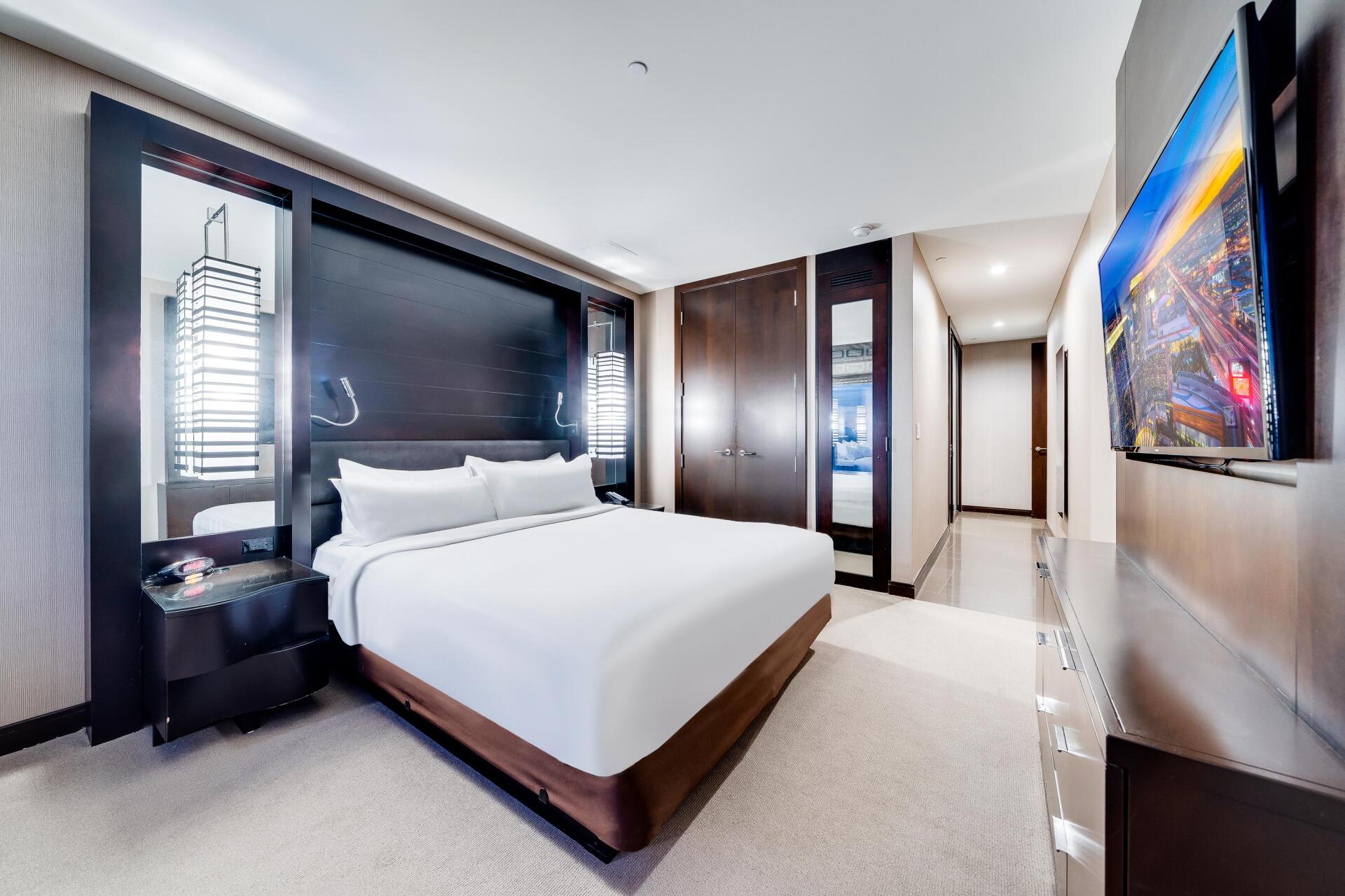Jet Luxury Resorts @ The Vdara Hotel