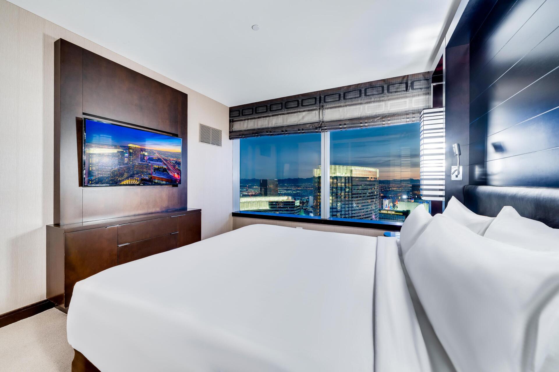Jet Luxury Resorts @ The Vdara Hotel