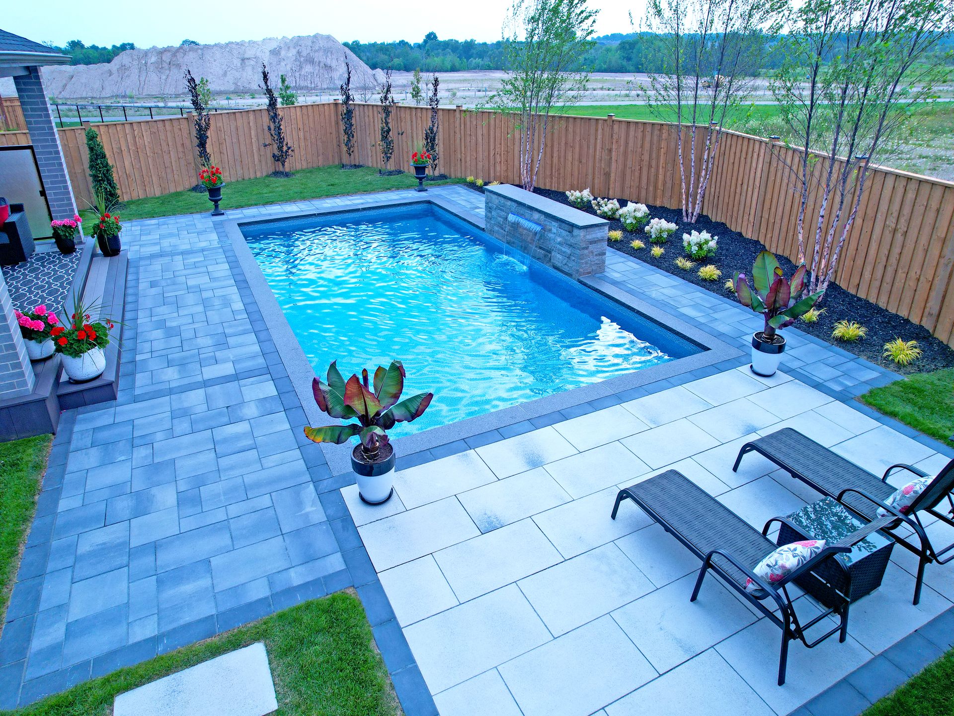 Pool & Landscape Contractors | Shoreline Pools & Landscapes