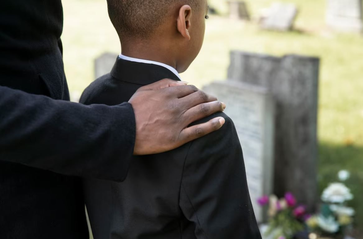 Attending Funeral Services - Alpine Funeral Home