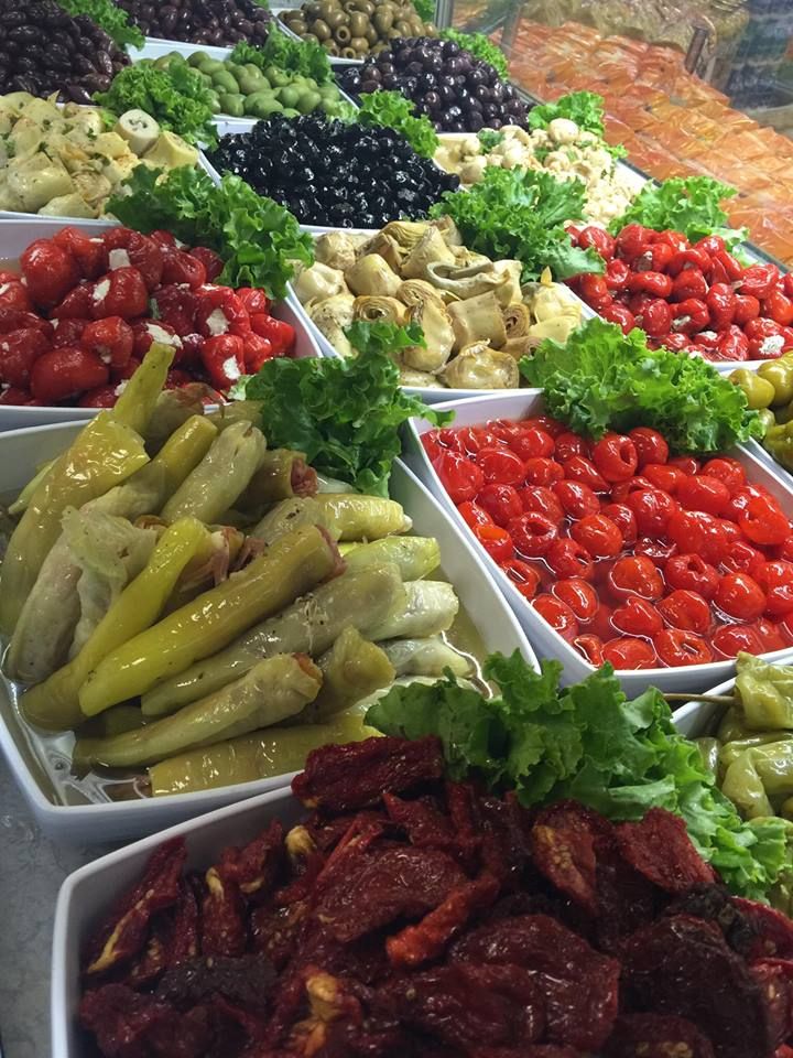 Catering Themes | Central Connecticut | 860-223-7340