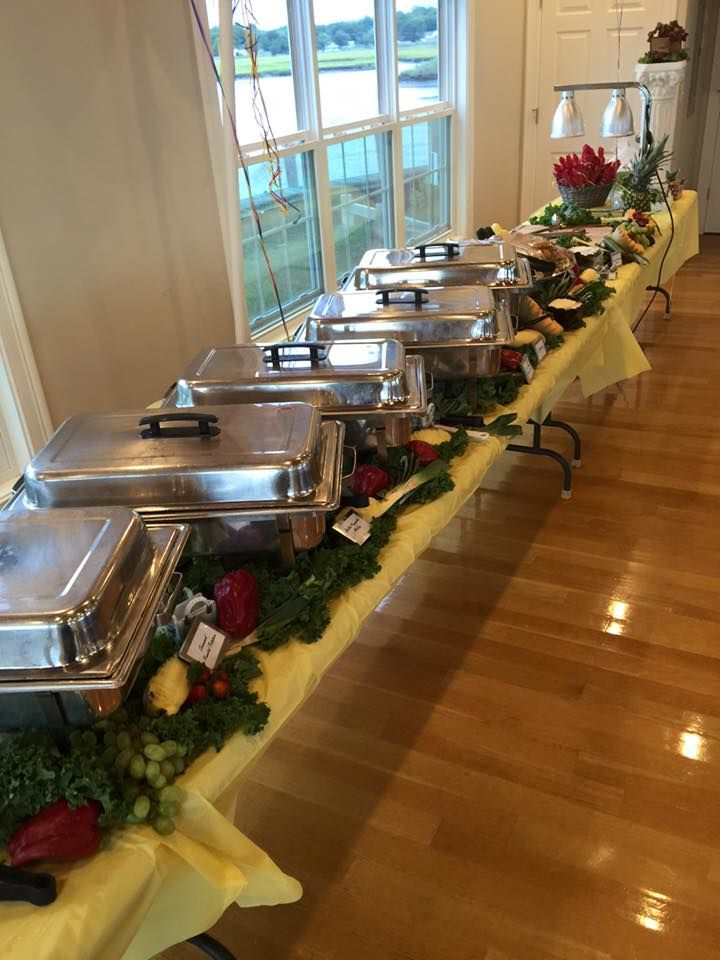 Catering Themes | Central Connecticut | 860-223-7340