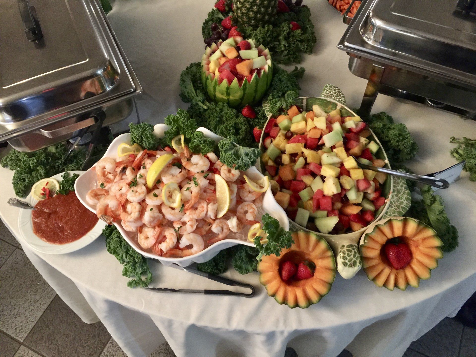 Catering Themes | Central Connecticut | 860-223-7340