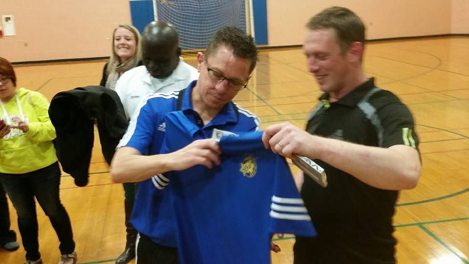 Stars FC USA | Central Maryland Futsal Club