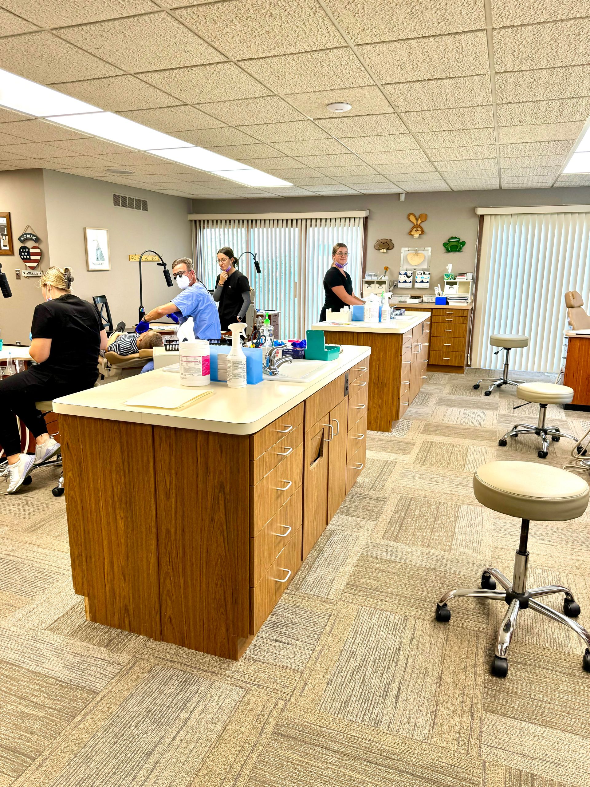 About | Borgula Orthodontics