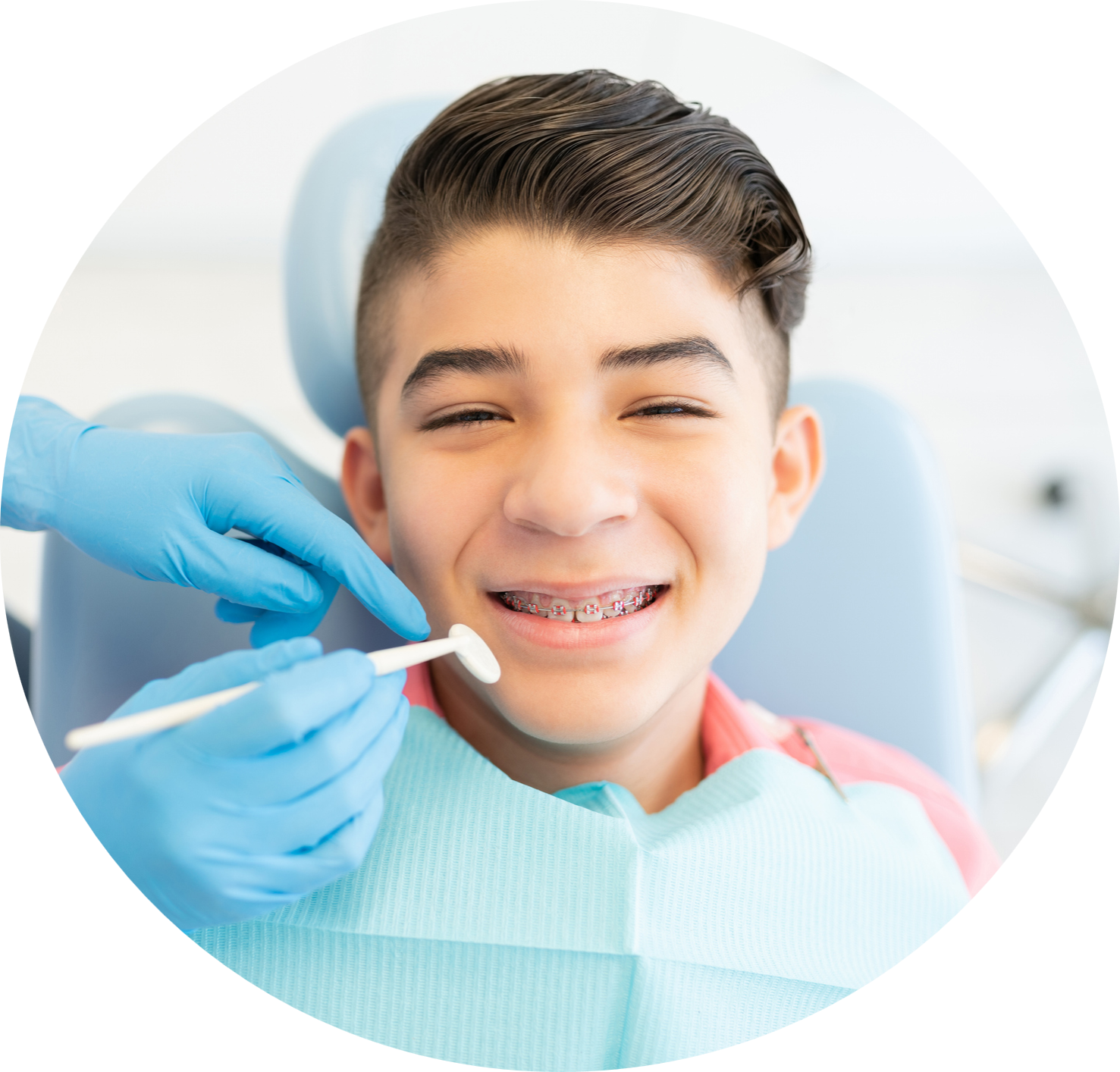 Home | Bogula Orthodontics