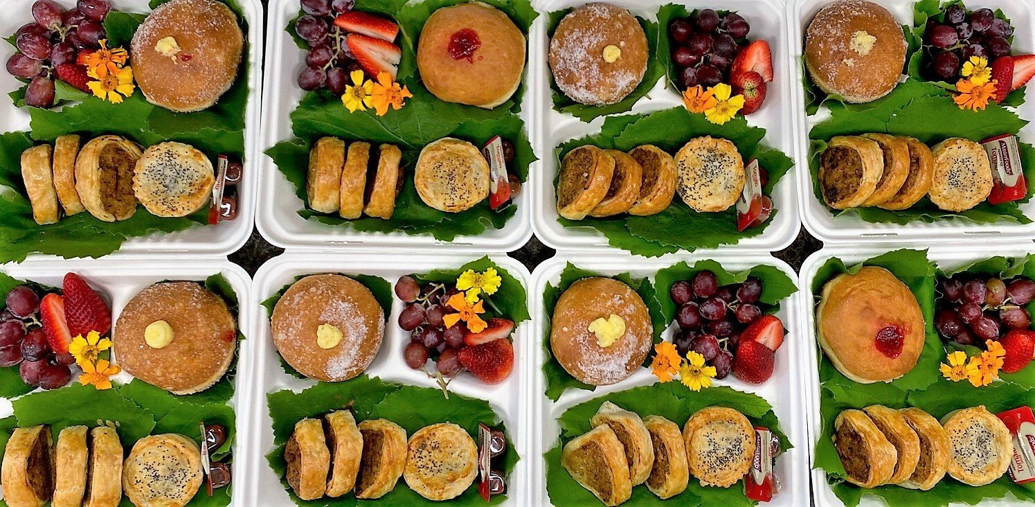 Darwin Restaurant - Fresh, Quality, Local | Cafe21