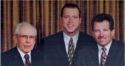 Our History | Reynolds-love Funeral Home