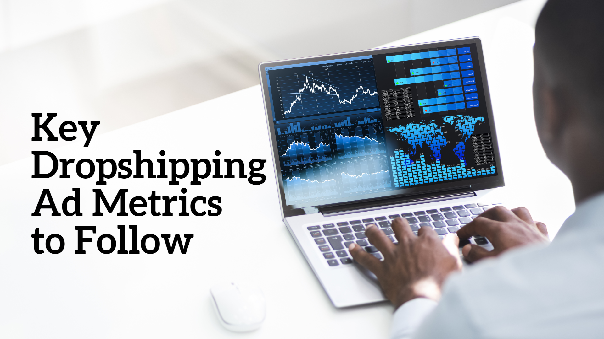 Key Dropshipping Ad Metrics to Follow