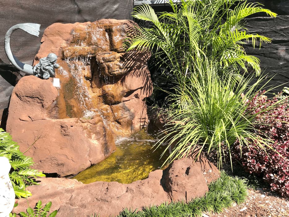 Outdoor Living in Hervey Bay | Springvale Garden Centre