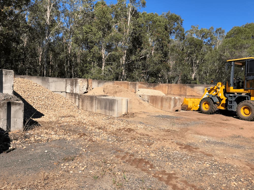 Landscaping Supplies in Hervey Bay | Springvale Garden Centre