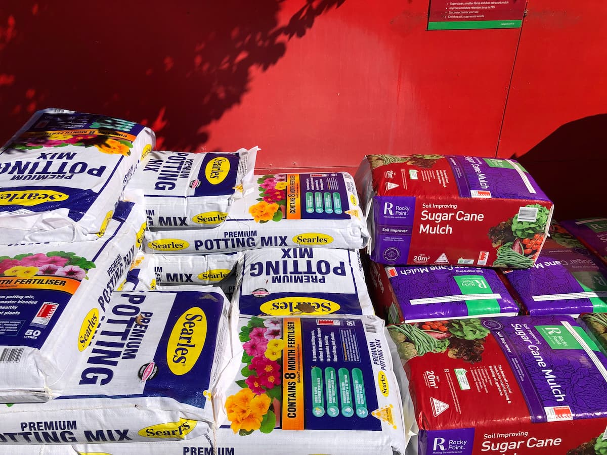 Springvale Garden Centre | Hervey Bay