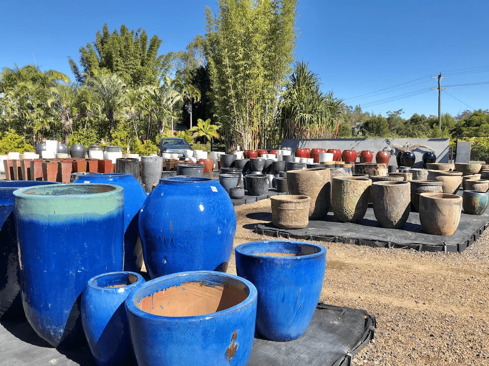 Outdoor Living in Hervey Bay | Springvale Garden Centre