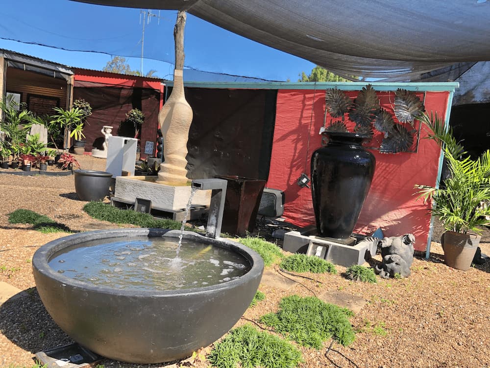 Contact Us | Springvale Garden Centre