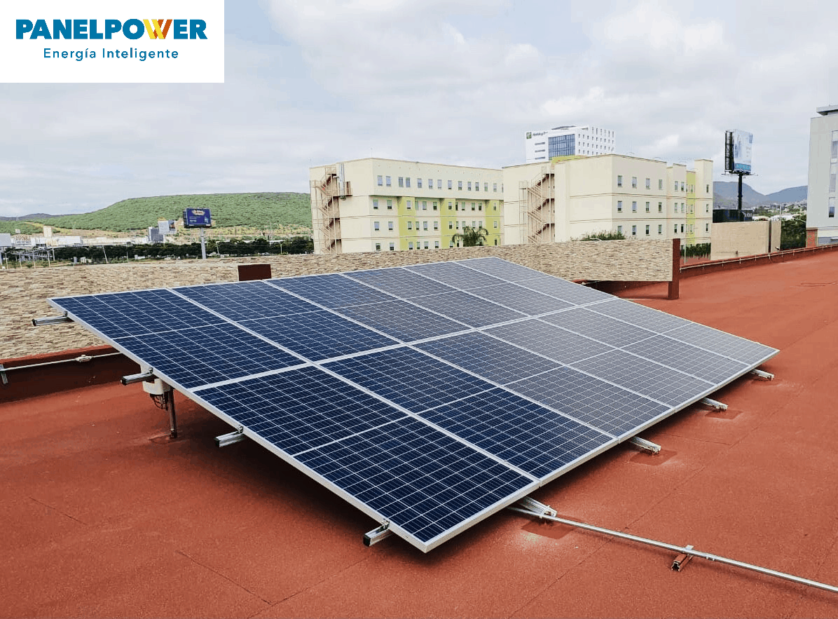 Paneles solares para casa | Precios & Montaje | PanelPower