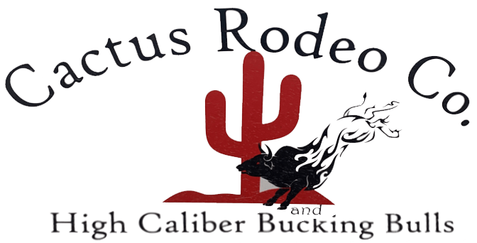 Cactus Rodeo Company | Rodeo Production, Bull Riding | Stanton, TX