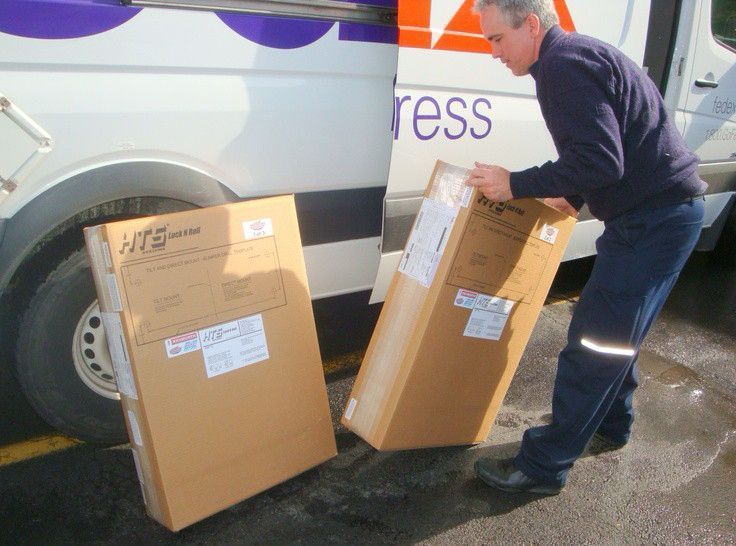 How to Pack Fragile Items for Safe Transportation?
