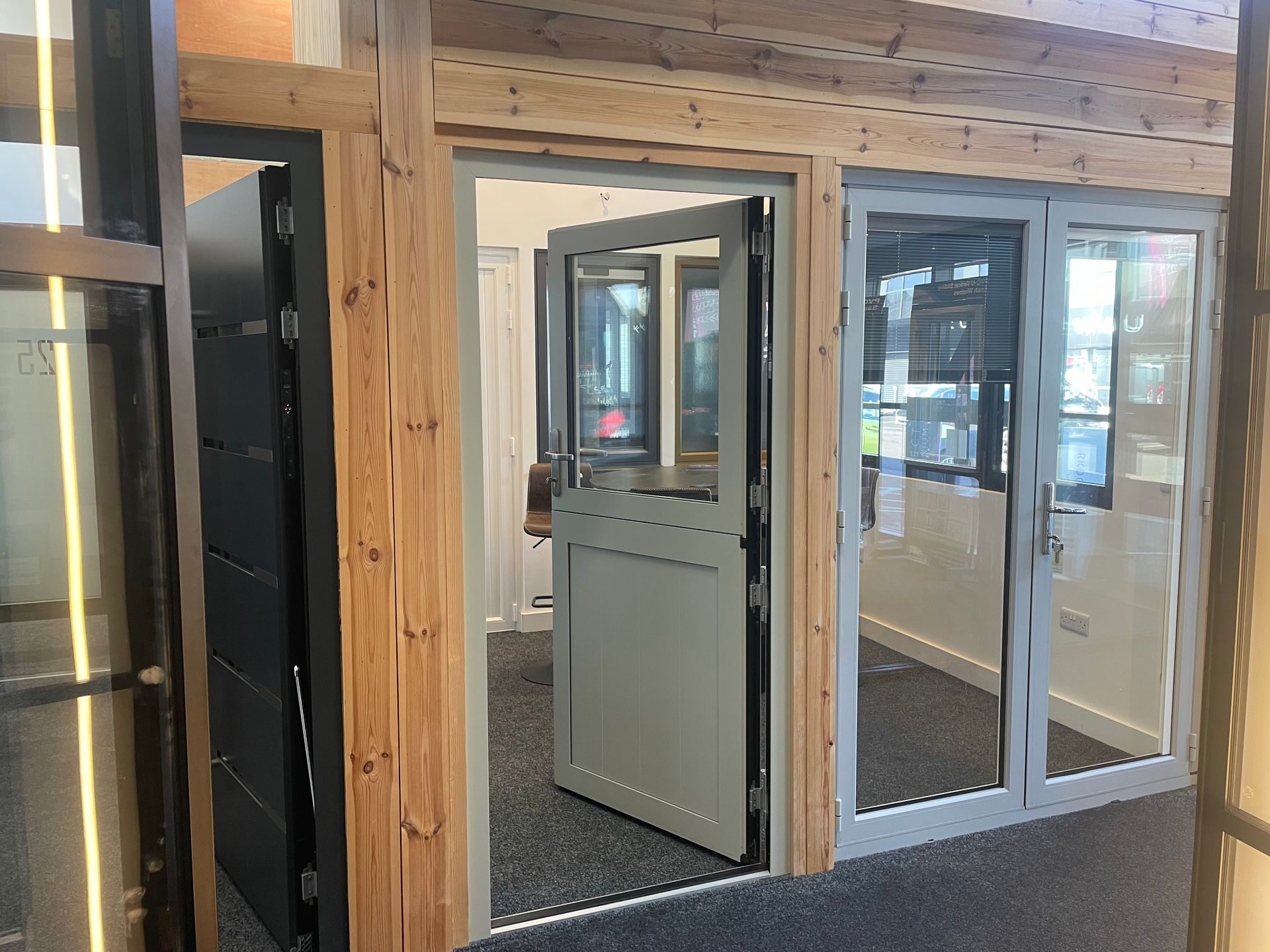 RK Stable Door