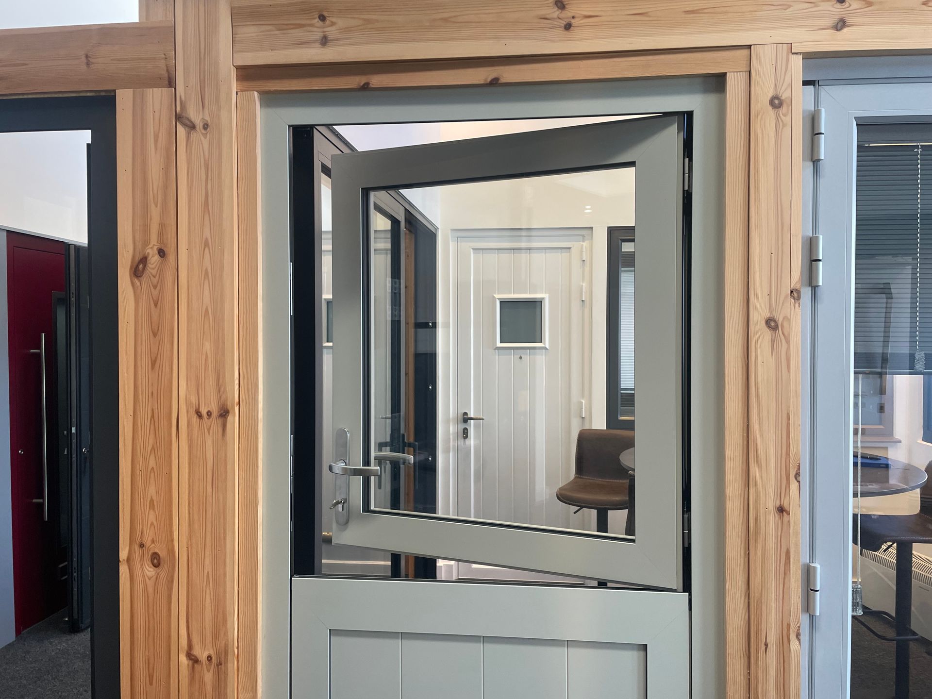 RK Stable Door