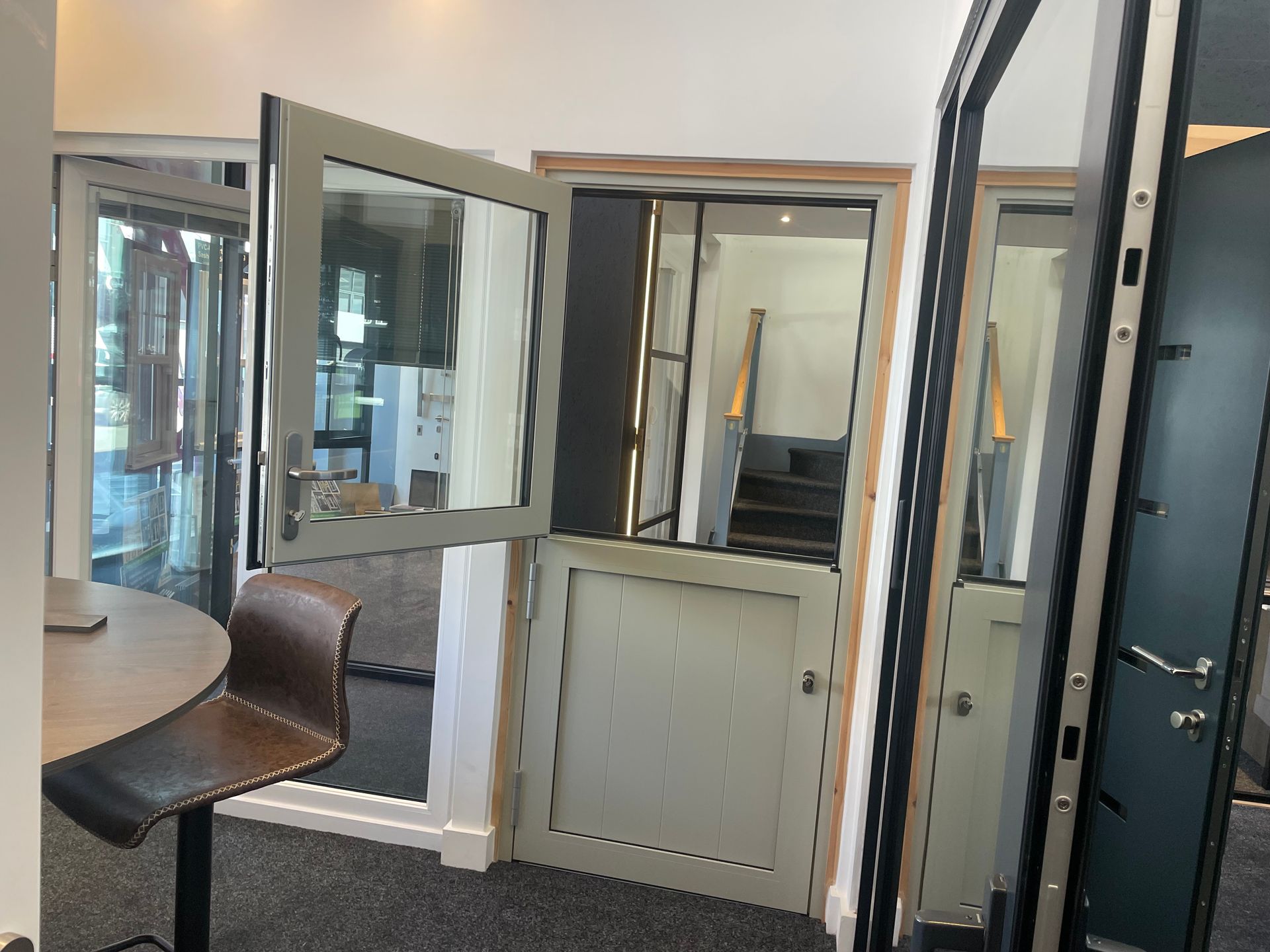 RK Stable Door
