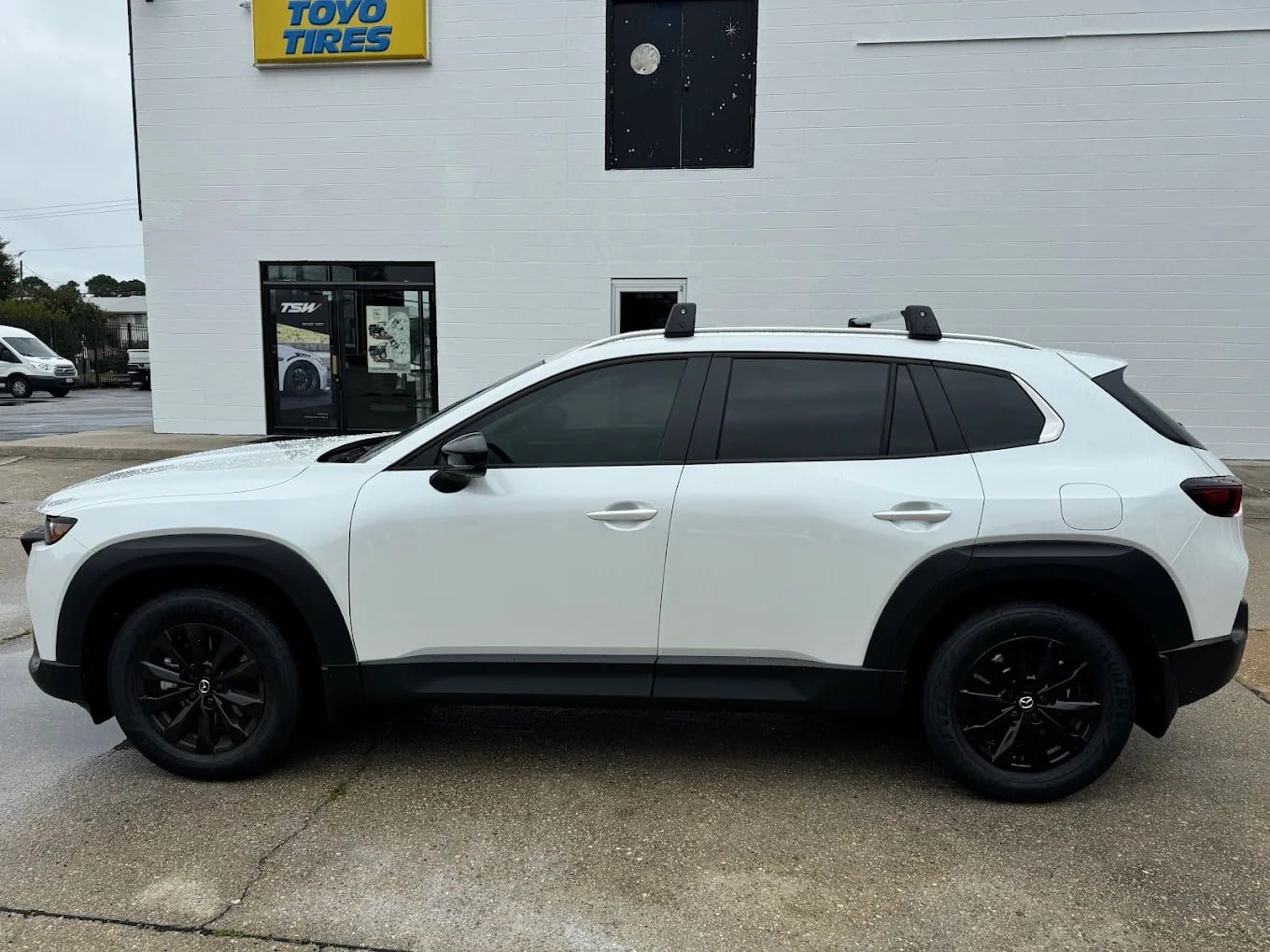 Auto Window Tinting Norfolk VA | Advanced Glass Tinting