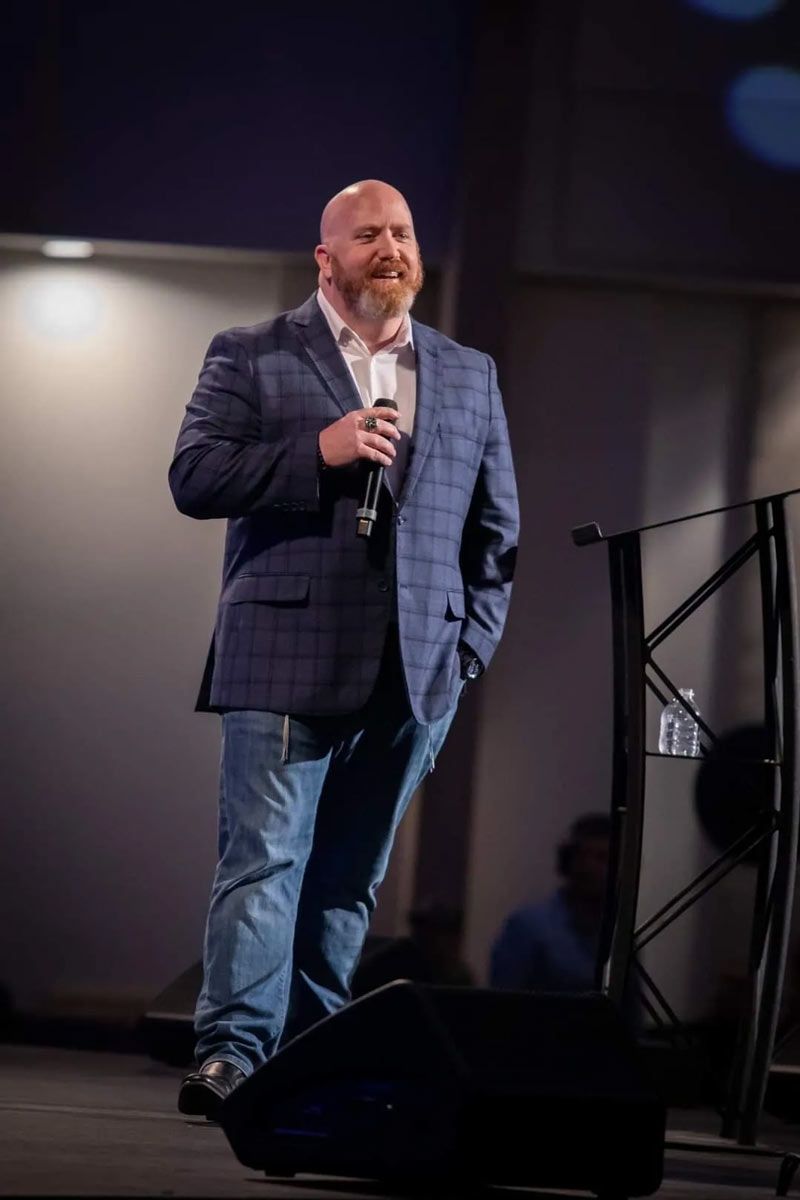 The Table Method by Josh Tolley | Business Success Strategies