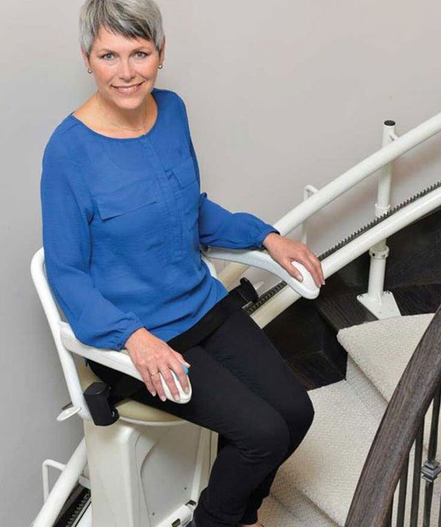 Chair Lift Cairns | Masterlifts Cairns