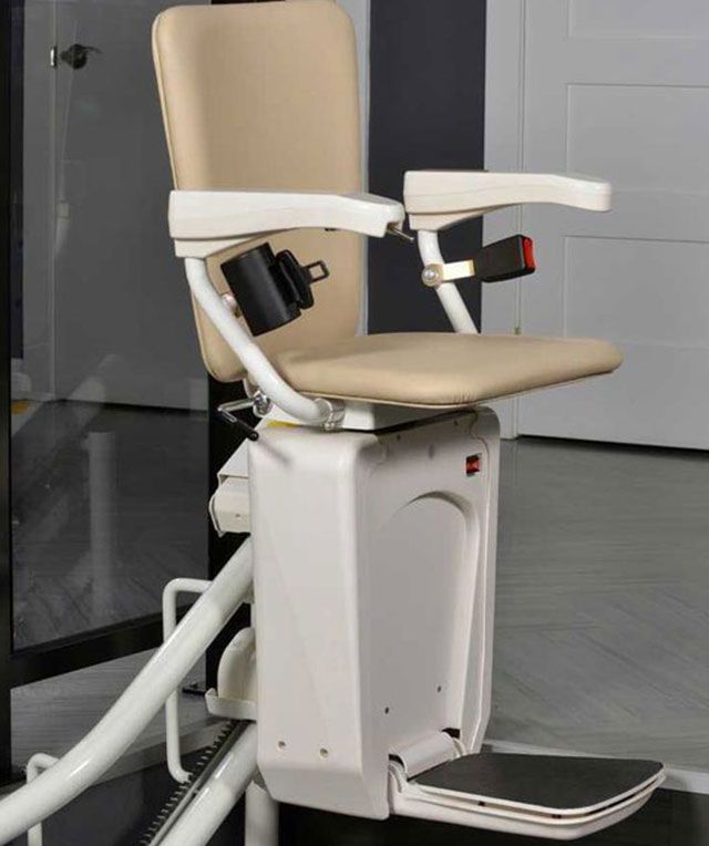 Chair Lift Cairns | Masterlifts Cairns