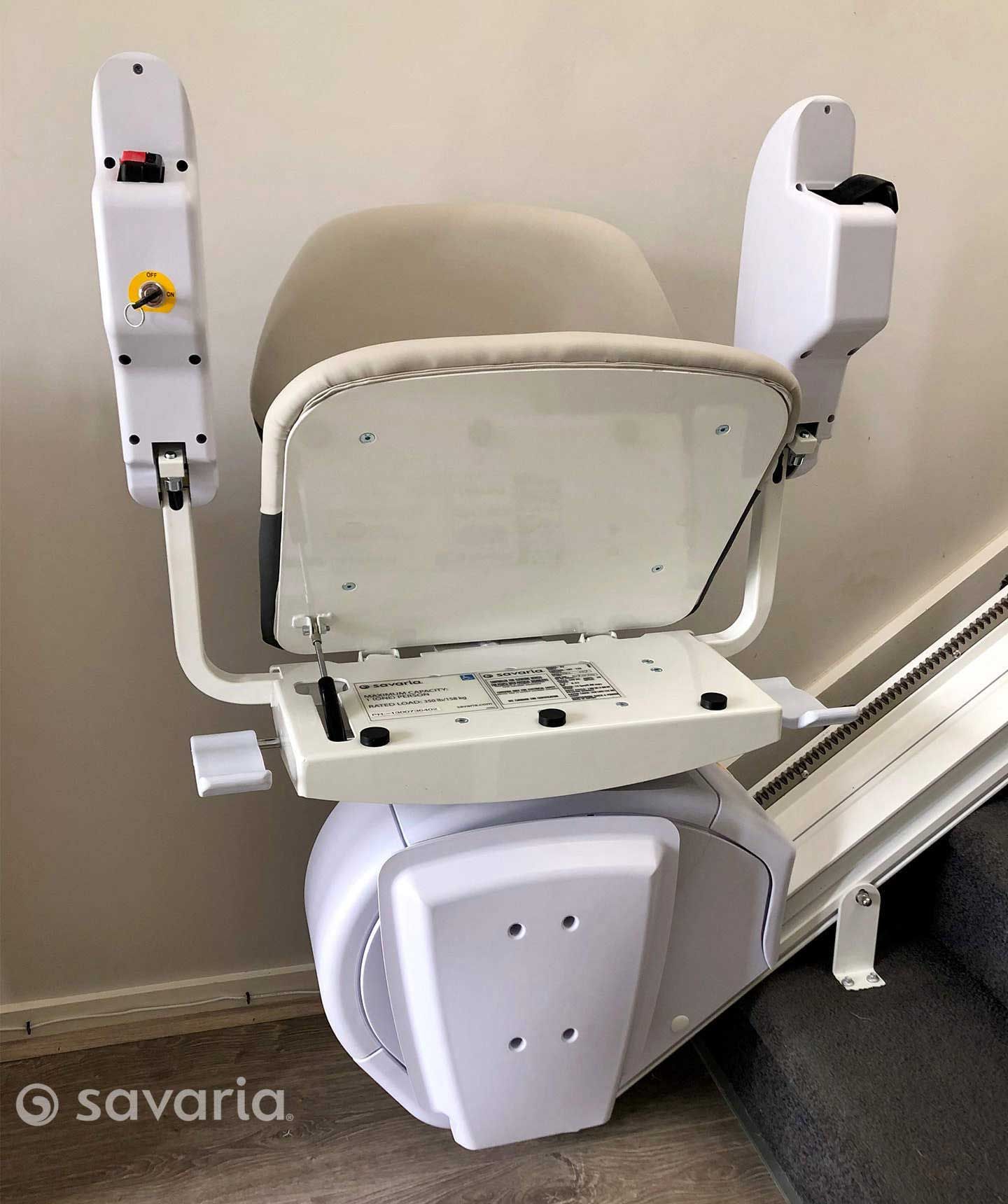 Chair Lift Cairns | Masterlifts Cairns