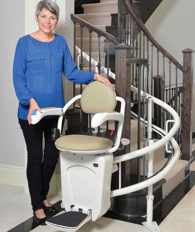 Chair Lift Cairns | Masterlifts Cairns