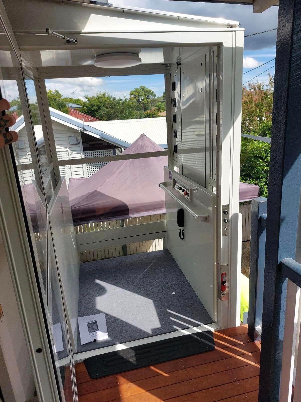 Home Elevators in Cairns | Masterlifts Cairns