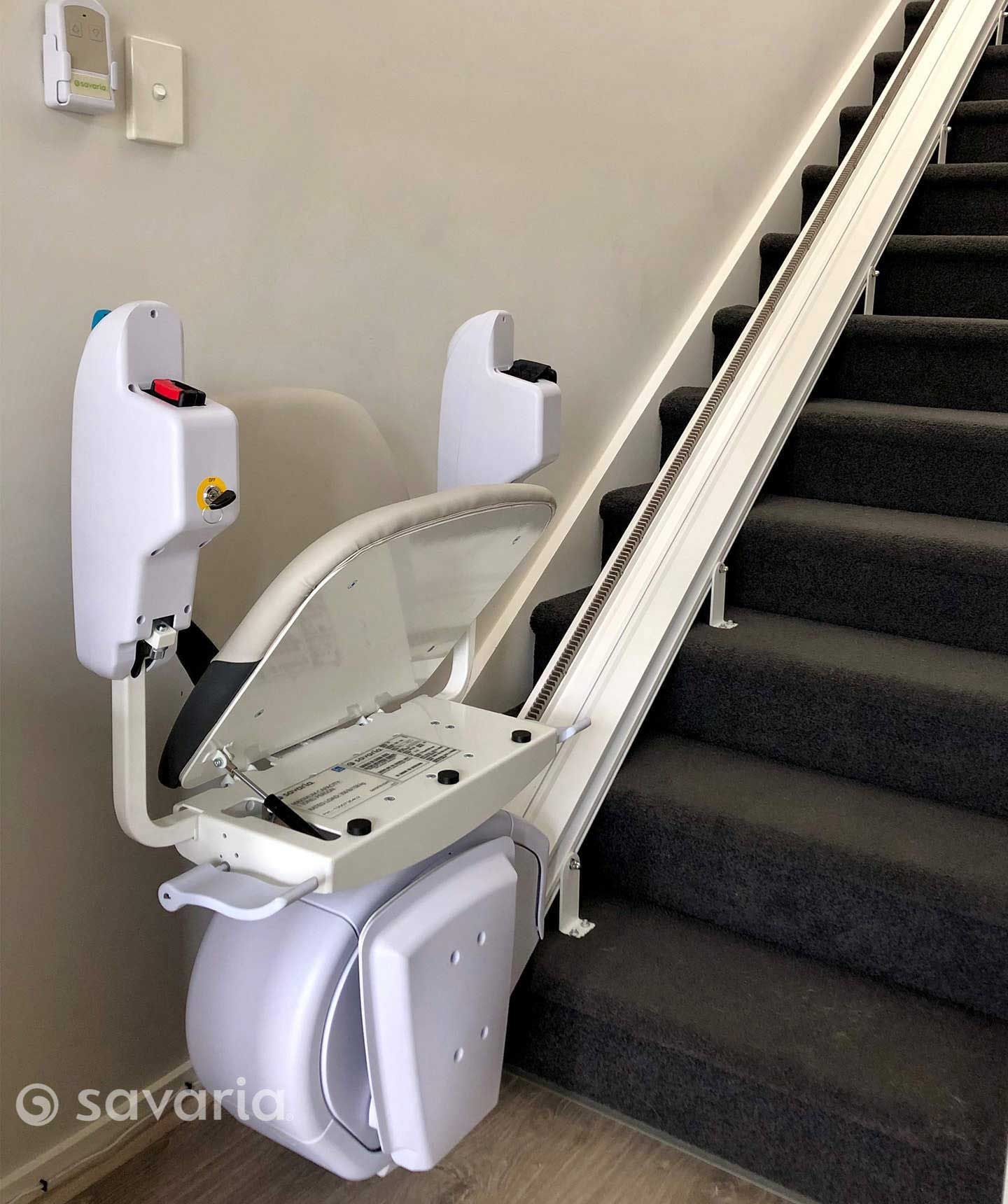 Chair Lift Cairns | Masterlifts Cairns