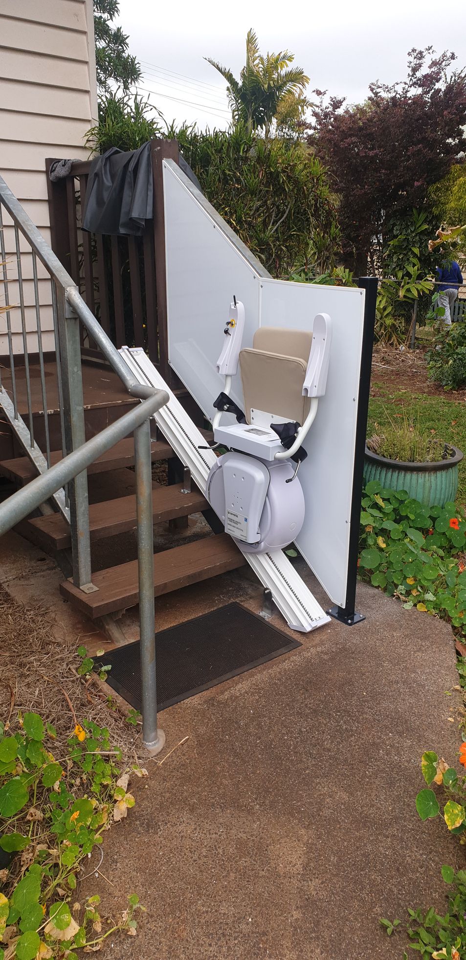 Chair Lift Cairns | Masterlifts Cairns