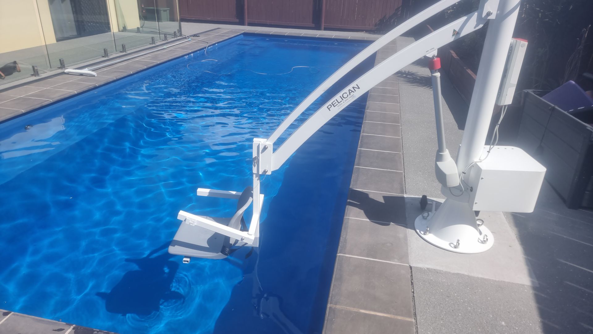 Disability Lifts in Cairns | Masterlifts Cairns