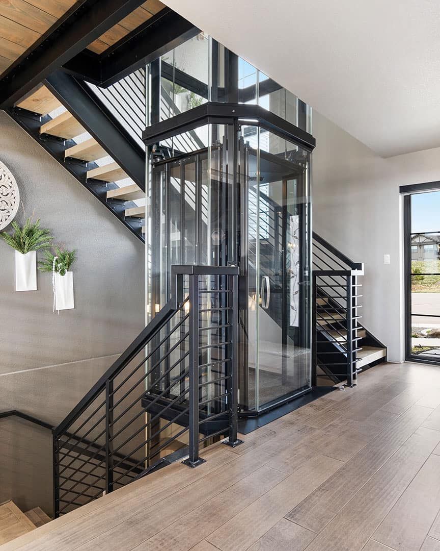 Home Elevators in Cairns | Masterlifts Cairns