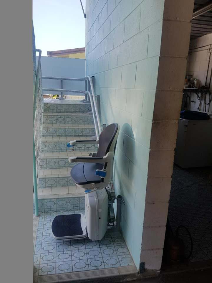 Chair Lift Cairns | Masterlifts Cairns