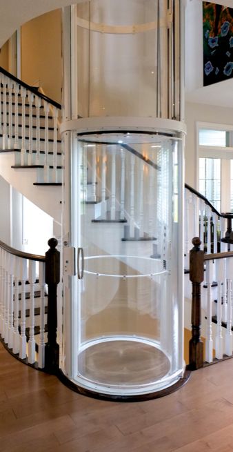 Home Elevators in Cairns | Masterlifts Cairns