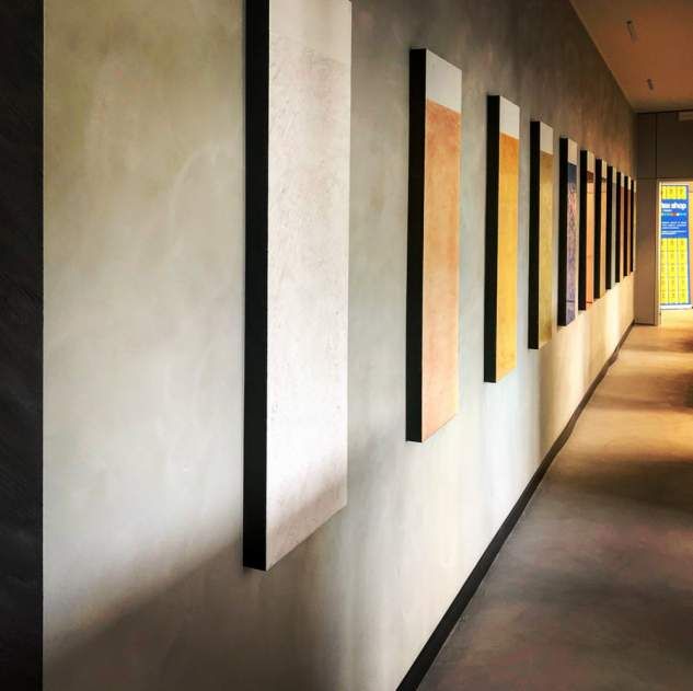 Limitless Interieur | Bouwmaterialen & decoratieve technieken