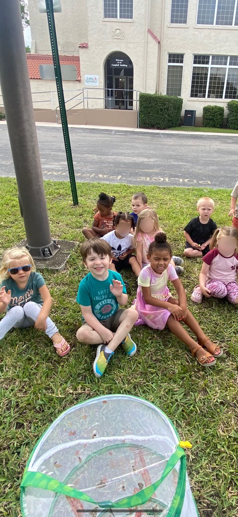 Learning Experiences