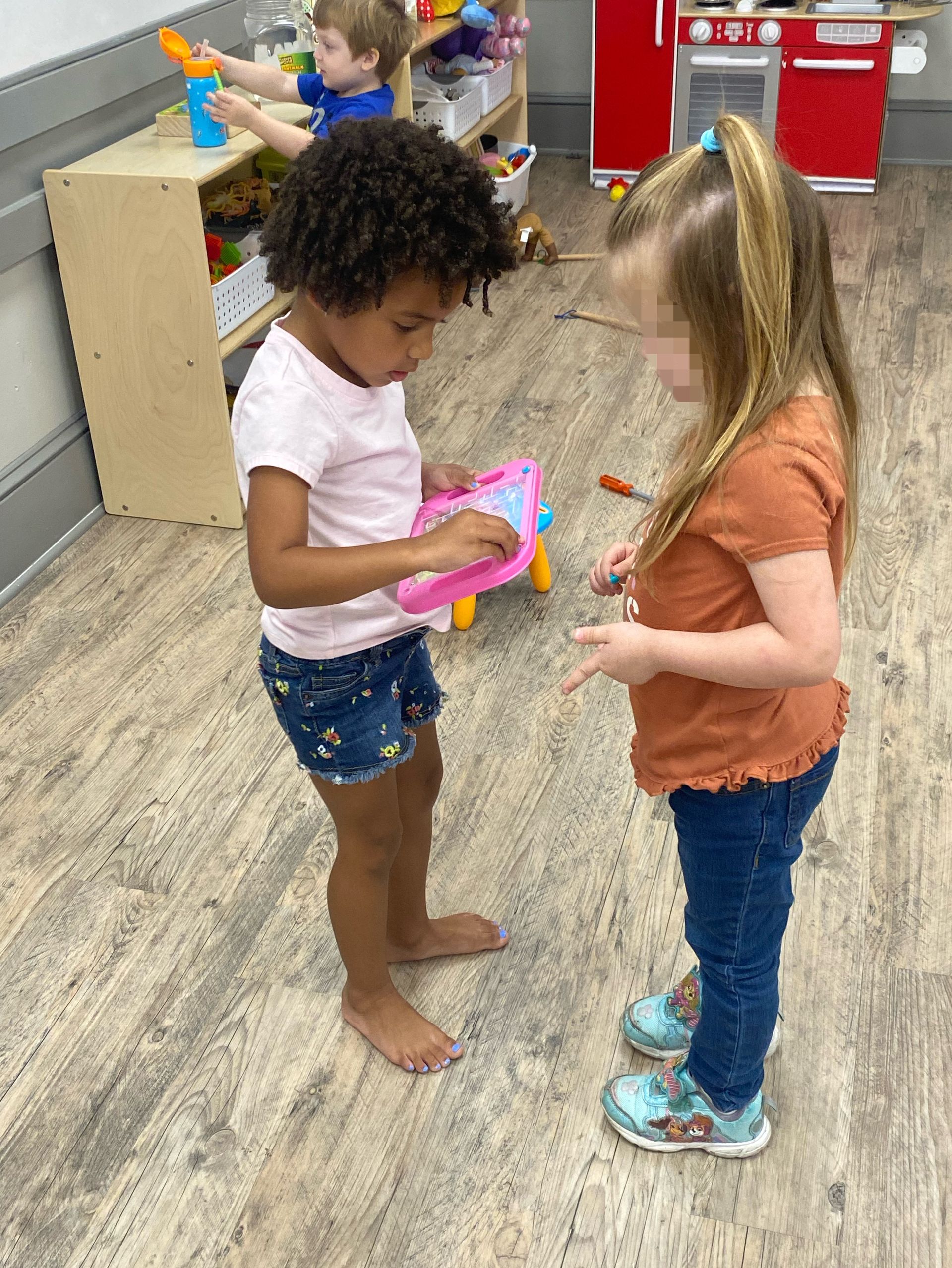 Learning Experiences