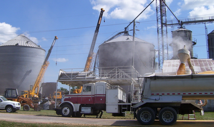 SERVICES | Hulcher Resources Inc.