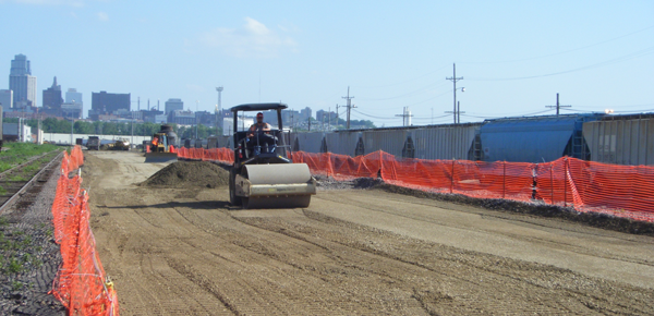 SITE RESTORATION SERVICES | Hulcher Resources Inc.