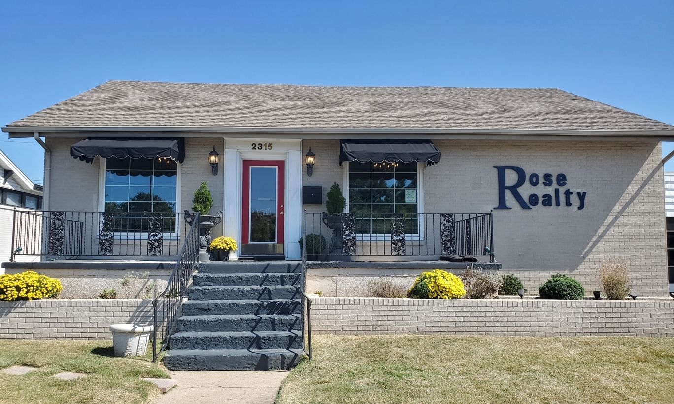 Real Estate Brokerage | Rose Realty | Owensboro, KY