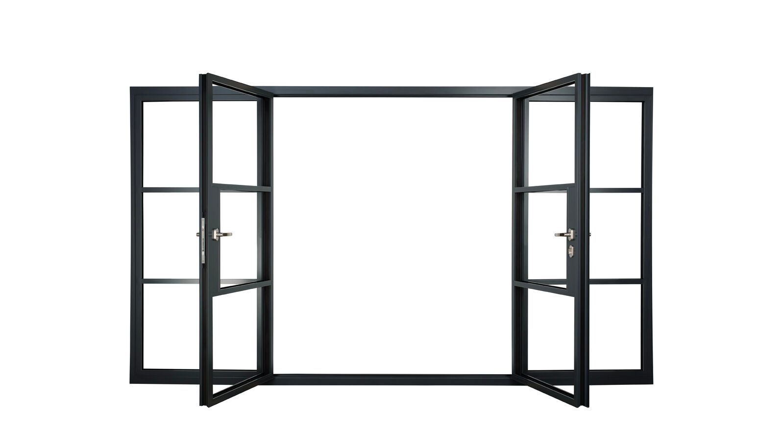 ORIGIN SOHO EXTERNAL DOOR COLLECTION